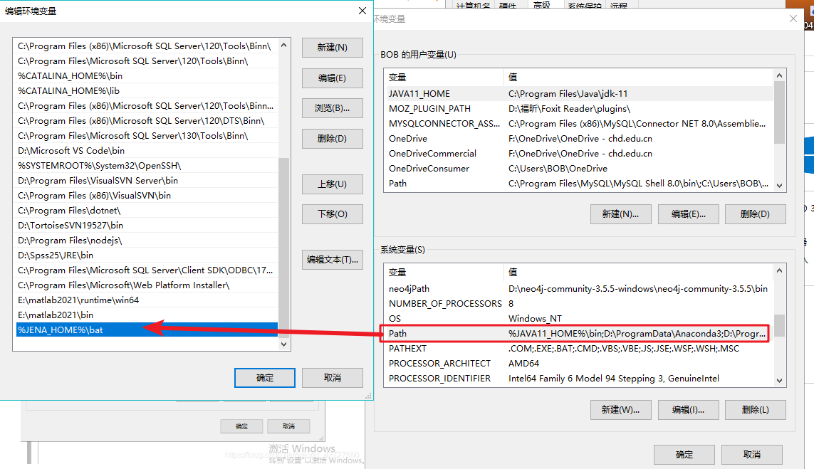 jena4.1.0安装及使用_jena下载-CSDN博客