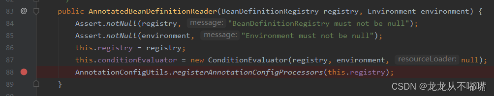 Spring Boot 自动装配源码简单追踪_springboot importselector 时机-CSDN博客
