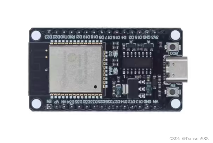 ESP32 使用 ps2 摇杆控制一个圆移动_ps2摇杆接esp32-CSDN博客