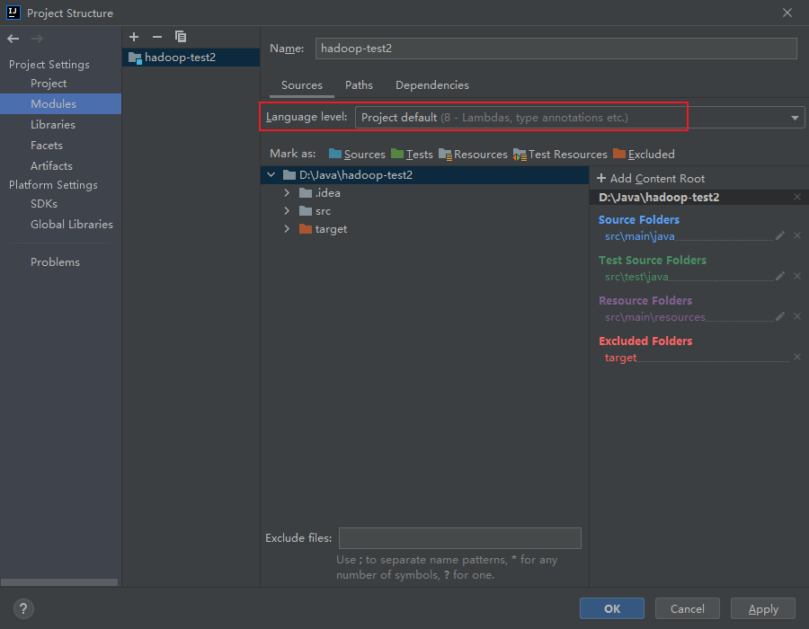 解决：java无效的目标发行版: 15（百分百有效）-CSDN博客