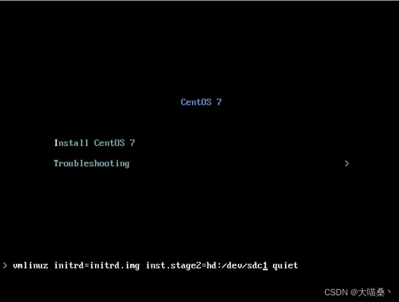 Inspur nf5280m5服务器Centos7.4系统重装（Raid+裸系统部署）_nf5280m5配置raid-CSDN博客