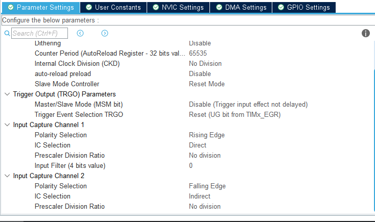 STM32G431之CubeMX配置两路ADC两路PWM输出与输入捕获_adc输入捕获-CSDN博客