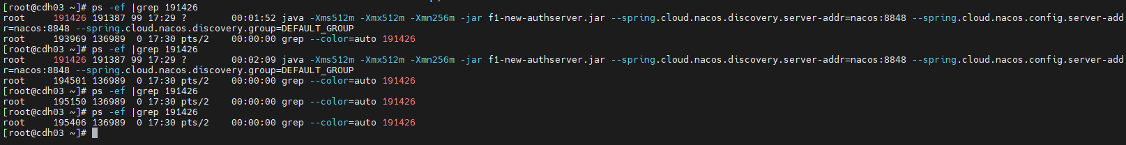 kernel:NMI watchdog: BUG: soft lockup - CPU#8 stuck for 23s!_soft lockup cpu stuck for-CSDN博客