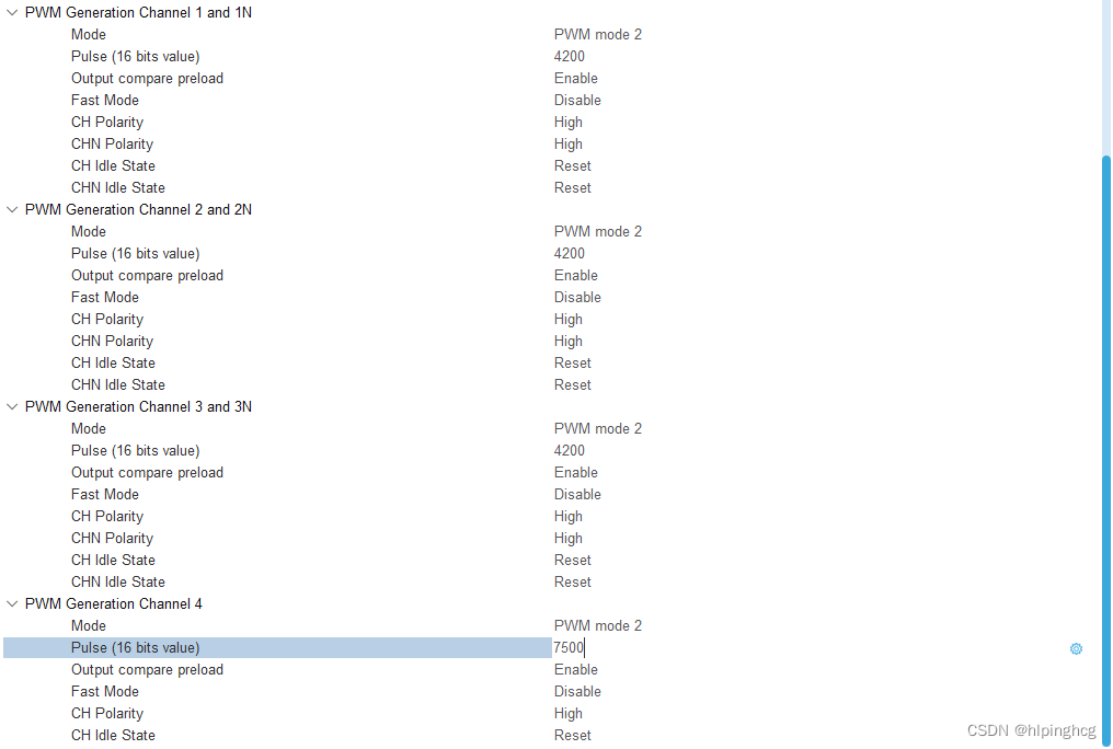 Odrive STM32F405配置说明-CSDN博客