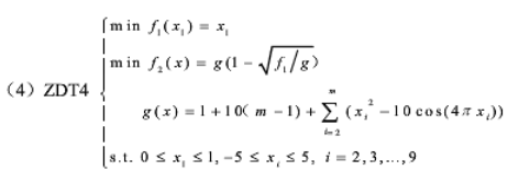 多目标粒子群算法(MOPSO)的原理和matlab实现-CSDN博客