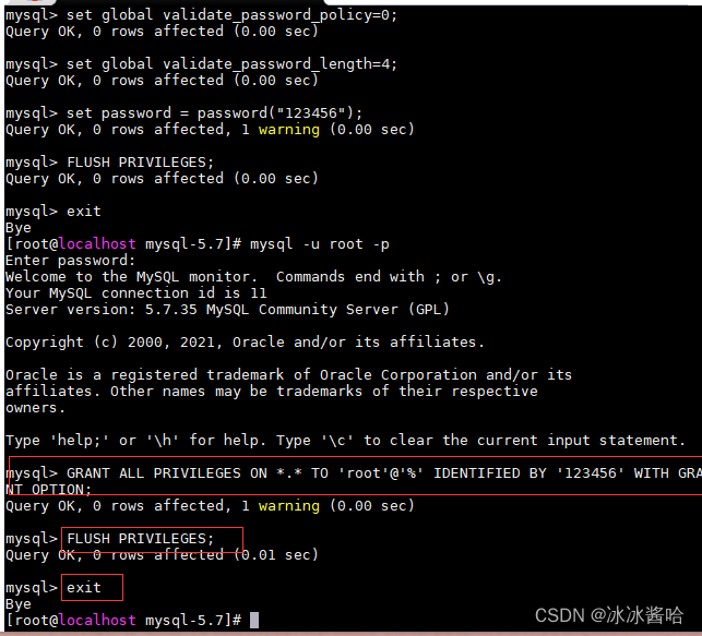 Linux项目部署（后台）_liunx搭建后台管理-CSDN博客