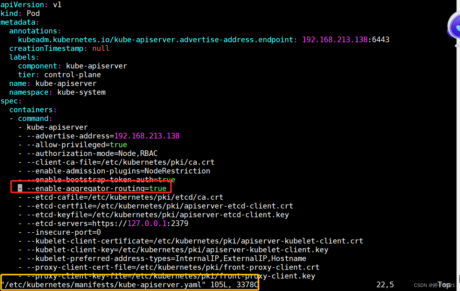 安装metrics报错---the server is currently unable to handle the request (get nodes.metrics.k8s.io ...