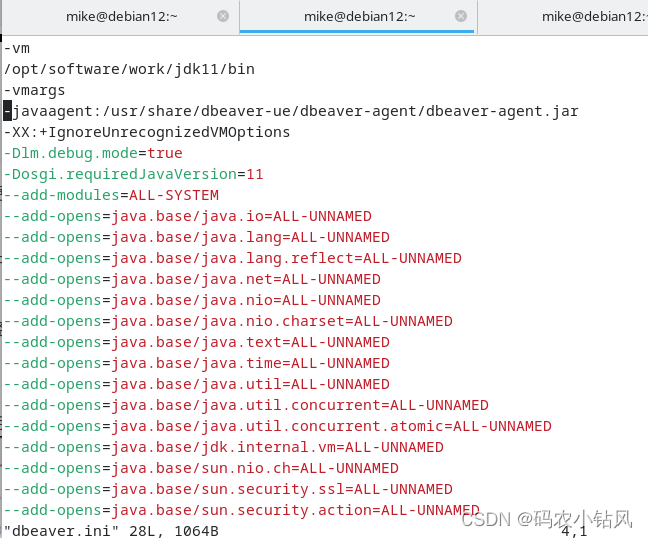dbeaver科学绿色使用方法_dbeaver pro-CSDN博客