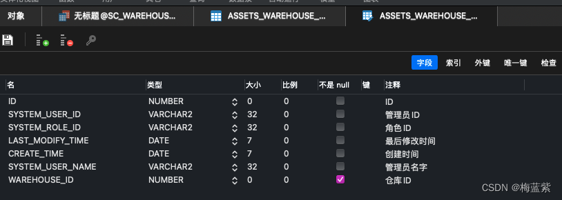 如何使用SQL替换数据库表列的数据类型 且不修改原来列的值[Orcale]ORA-01439: column to be modified must be empty to change ...