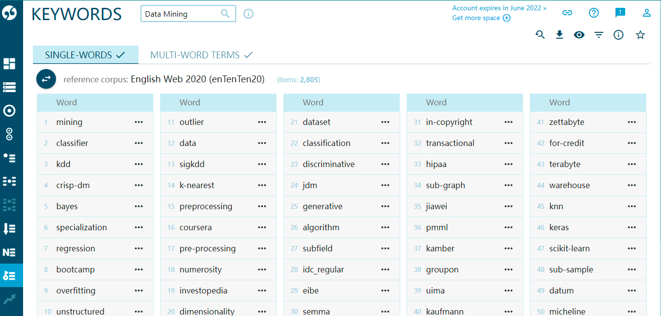 U1C3 介绍SketchEngine和Web语料库研究-CSDN博客