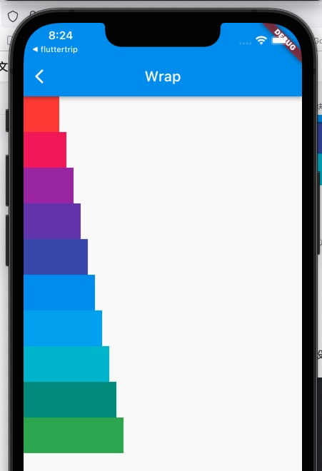 3、 Flutter Widgets 之 Wrap_this.textdirection:textdirection.1tr是什么意思-CSDN博客