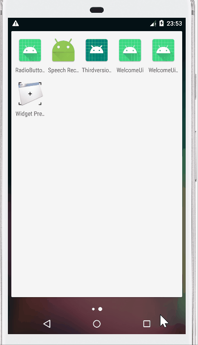 android studio radiobutton单选按钮实现界面跳转备忘（两种方法）_安卓开发button触发页面跳转-CSDN博客