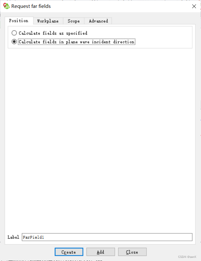 feko学习day2_feko设置交叉极化-CSDN博客