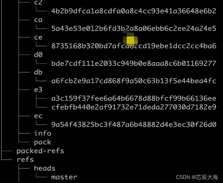 Git笔记（持续更新...）-CSDN博客