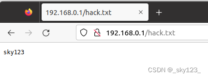 2022CTF培训（十一）IOT 相关 CVE 漏洞分析_iot类漏洞-CSDN博客