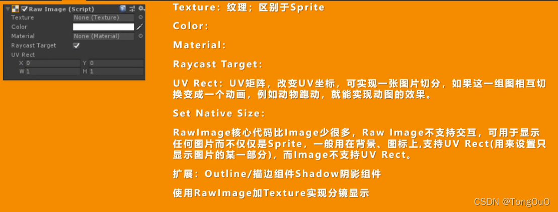 Unity游戏基本框架unity 框架 Csdn博客