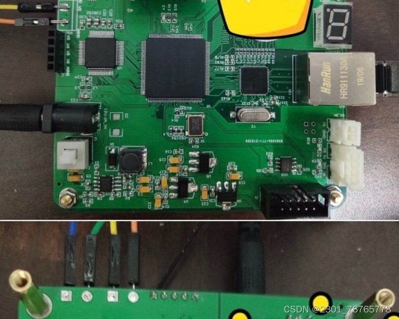 Ad源文件及verilog程序源码，包含ad的pcb源码和quartus程序源码ad7960 Verilog Csdn博客