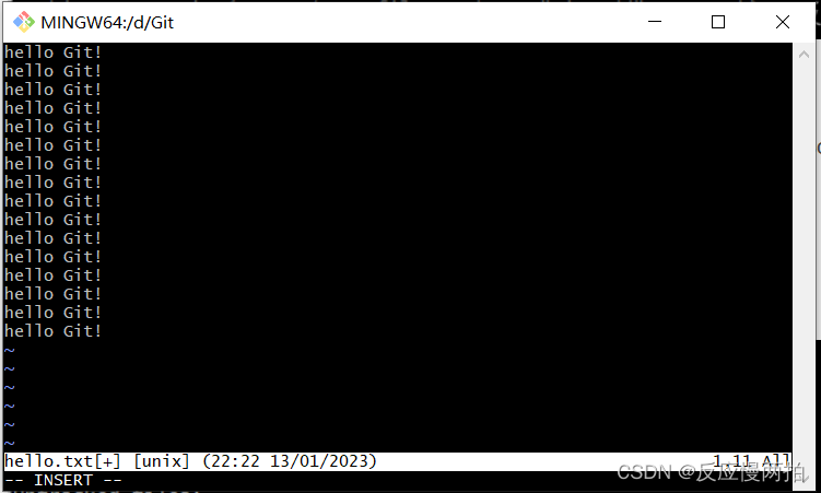 Git的安装与使用git Clone怎么安装 Csdn博客 