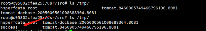 vulhub漏洞复现76_XXL-JOB_xxljob-hessian-rce-CSDN博客