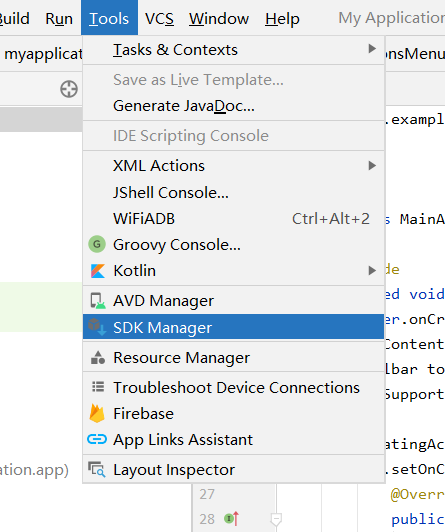 unity 配置 Android 打包环境_at unity.android.gradle.androidmanifest.setfixedwi-CSDN博客