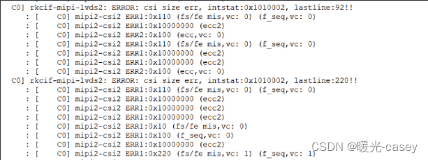 rk平台 hdmiin的相关介绍以及调试_rk mipi转hdmi-CSDN博客