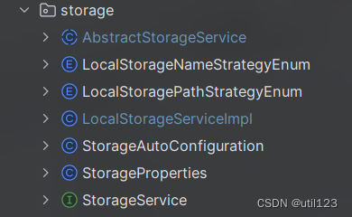 SpringBoot文件上传存储解决方案_springboot 文件存储-CSDN博客