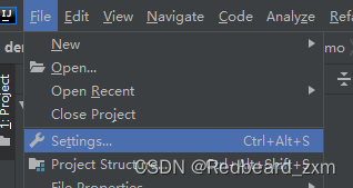 idea Java-syso快捷键添加-CSDN博客