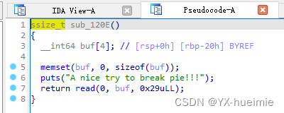 NewStarCTF 2023 WEEK1 pwn AK_newstarctf 题目下载-CSDN博客