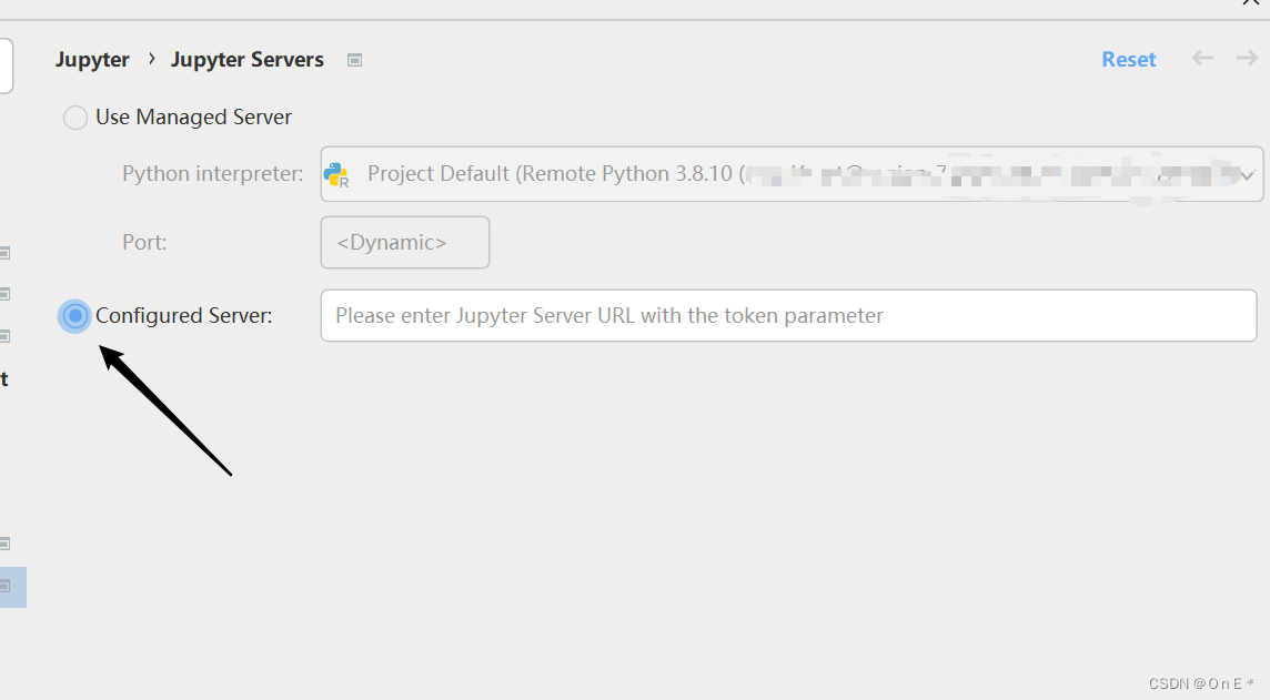 pycharm远程连接AutoDL服务器，解决JupyterBook无法运行问题_autodl jupyterlab打不开-CSDN博客