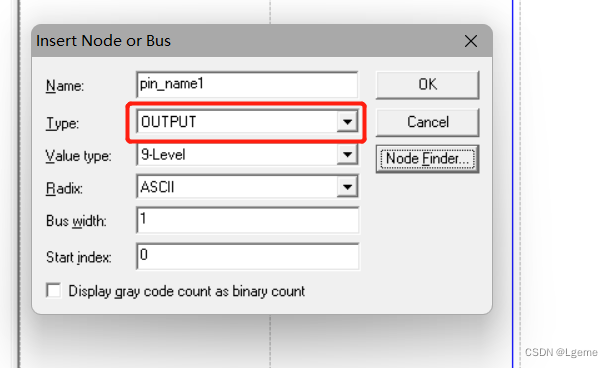 Quartus Ii简单仿真及no Simulation Input File错误解决方法 Csdn博客