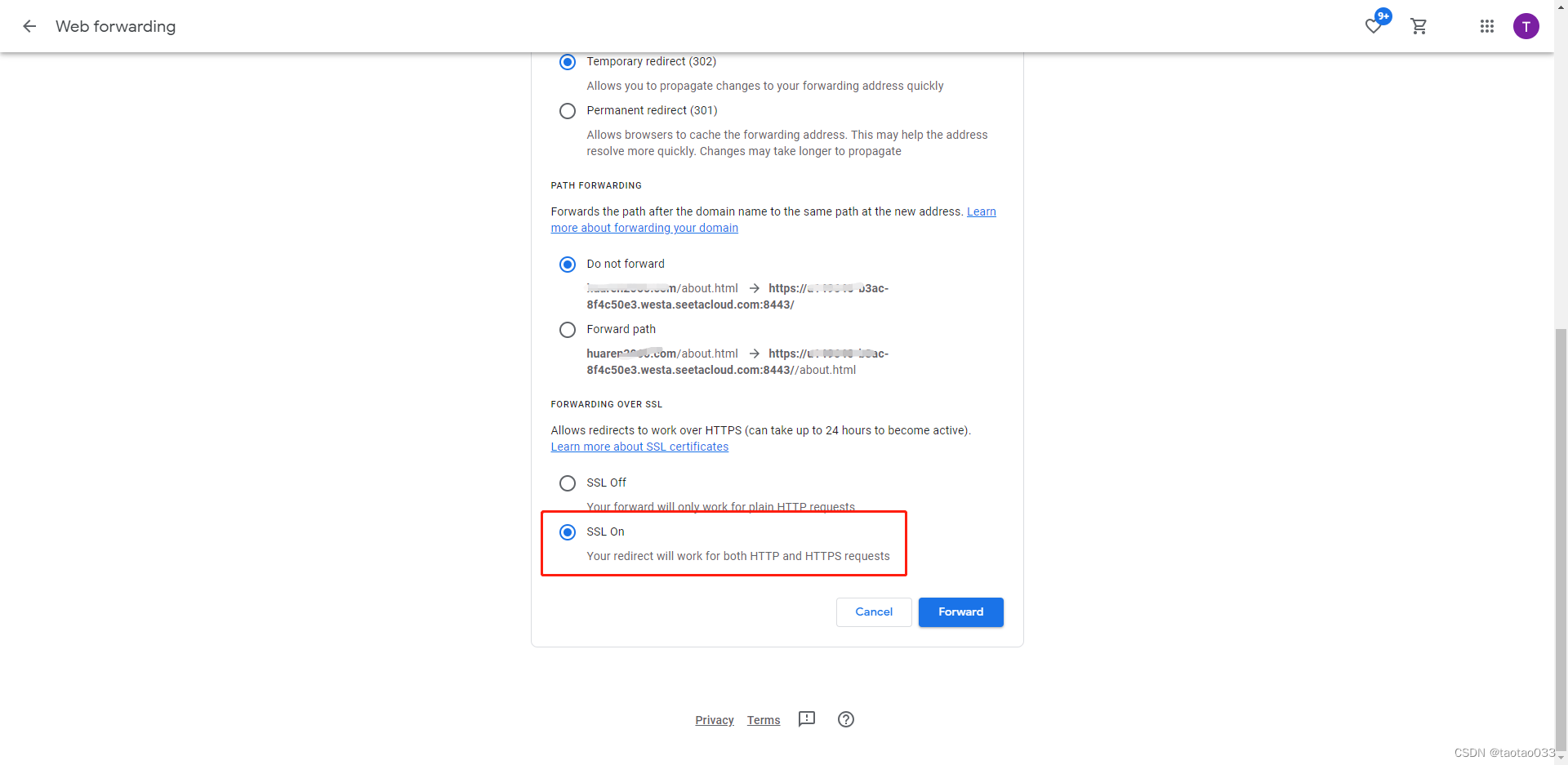 stable-diffusion-webui AutoDL 算力平台域名绑定问题_autodl 域名-CSDN博客