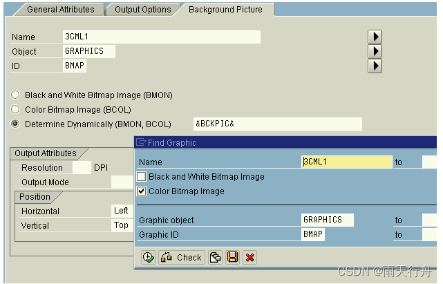 SAP ABAP 中的 Smart Forms-014_smartforms下划线-CSDN博客