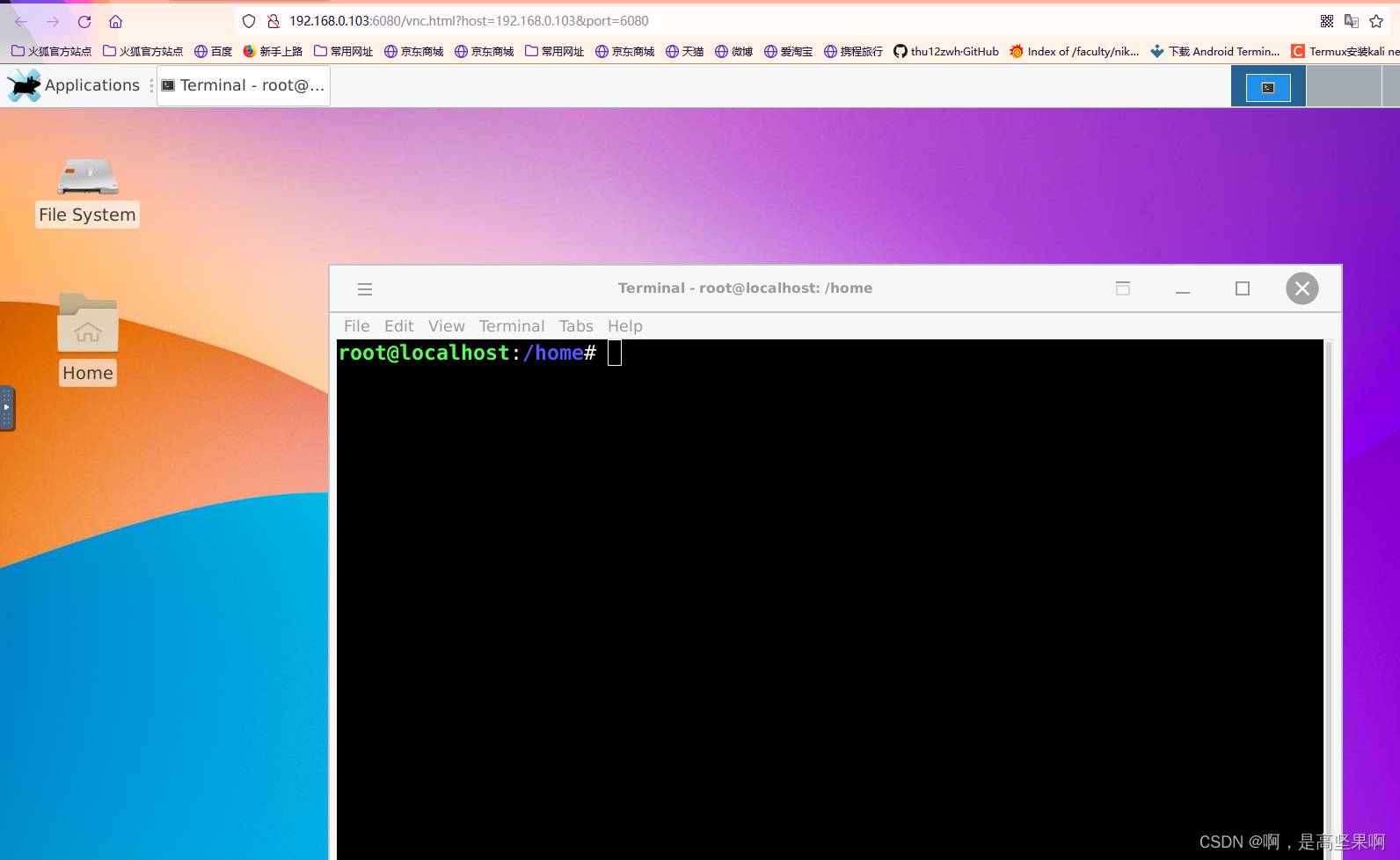 基于安卓平台（AidLux）的System Verilog（FPGA）学习（一）_aidlux xfce4 安装vscode-CSDN博客