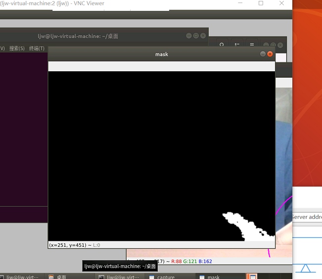 VNC连接Windows与Linux系统Ubuntu18.04及灰屏问题解决_realvnc viewer灰屏 ubuntu-CSDN博客