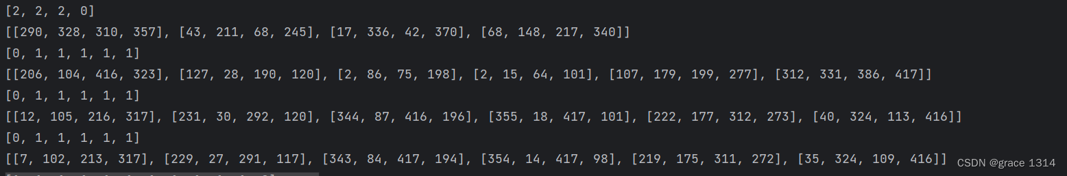 Faster_RCNN 血液细胞检测项目实战（一）_bccd数据集-CSDN博客