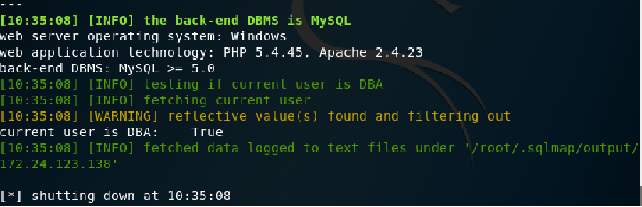 网络逻辑漏洞、SQLMAP、Nmap及其它命令的使用方法_get-passhints使用-CSDN博客