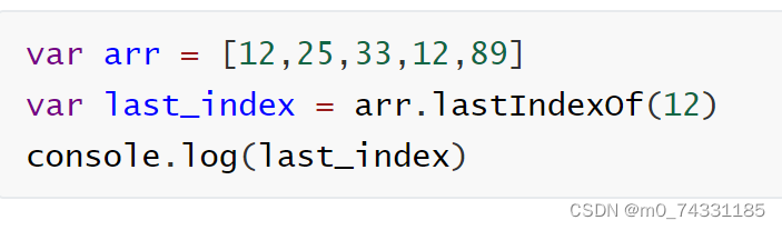 数组常用的函数_数组函数-CSDN博客