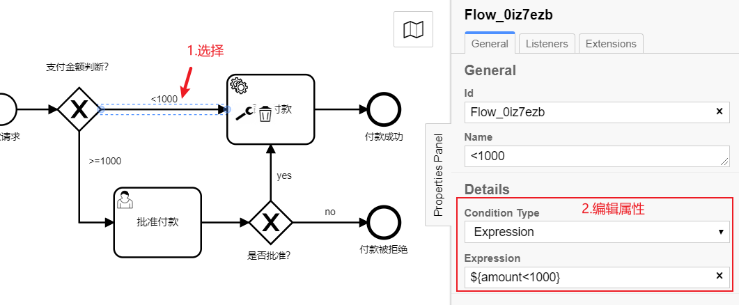 Camunda 官方快速入门教程（中文完整版）_camunda中文文档-CSDN博客