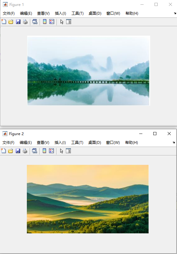 MATLAB“figure”和“imshow“联合使用示例_figure,imshow-CSDN博客