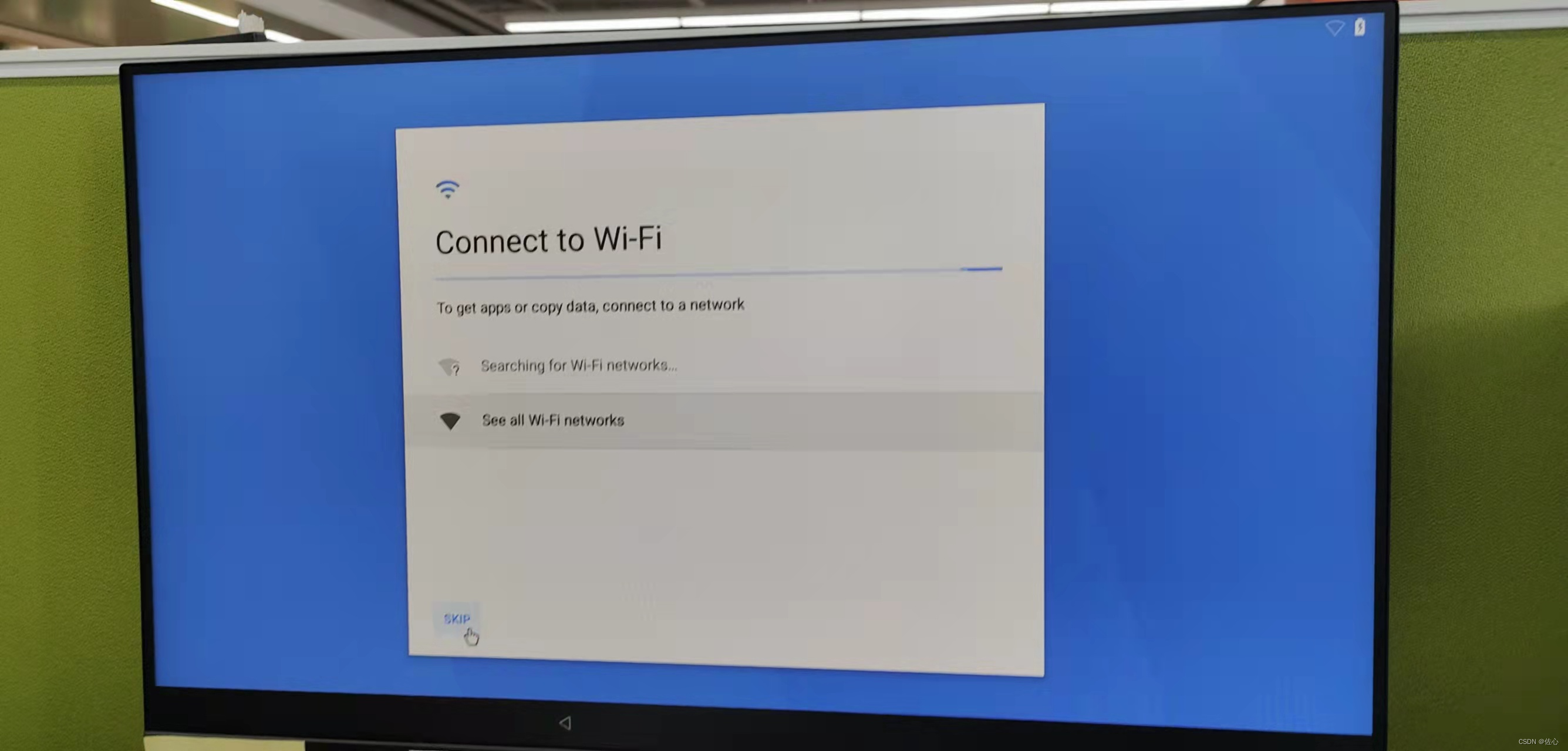 Android8.1系统安装教程_安卓8.1系统安装包-CSDN博客