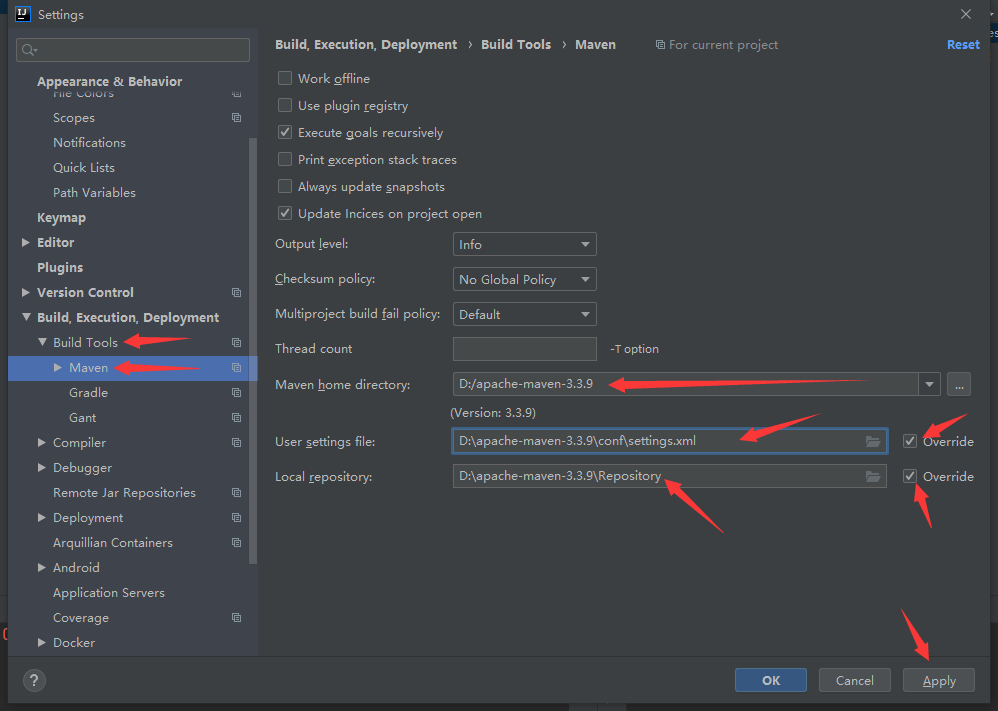 SpringBoot_初始化demo_调用demo初始化-CSDN博客