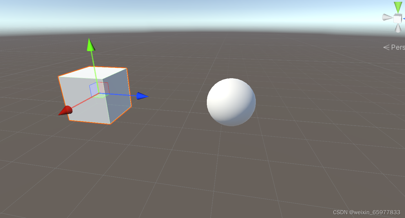 Unity 碰撞 Unity碰撞 Csdn博客