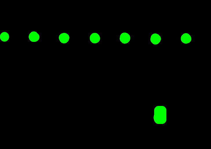 Halcon Blob分析之焊球检查案例分析——ball.hdev_halcon 角度 hdev-CSDN博客