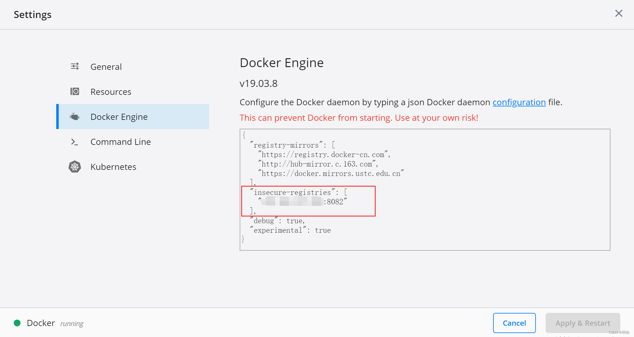 容器技术—.net core on docker_netcore 2.2 docker-CSDN博客