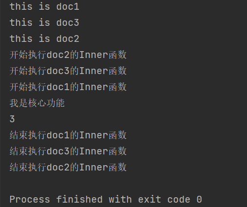 Decorador de Python - programador clic