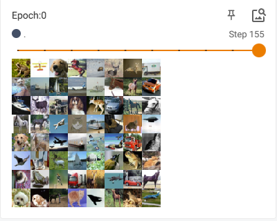 Dataloader的使用_dataloder-CSDN博客