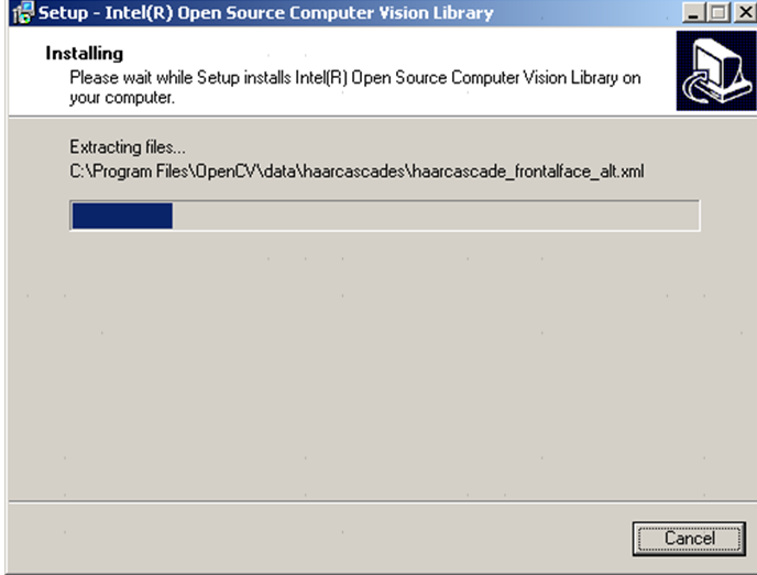 VC6下安装与配置OpenCV1.0_vc6 opencv-CSDN博客