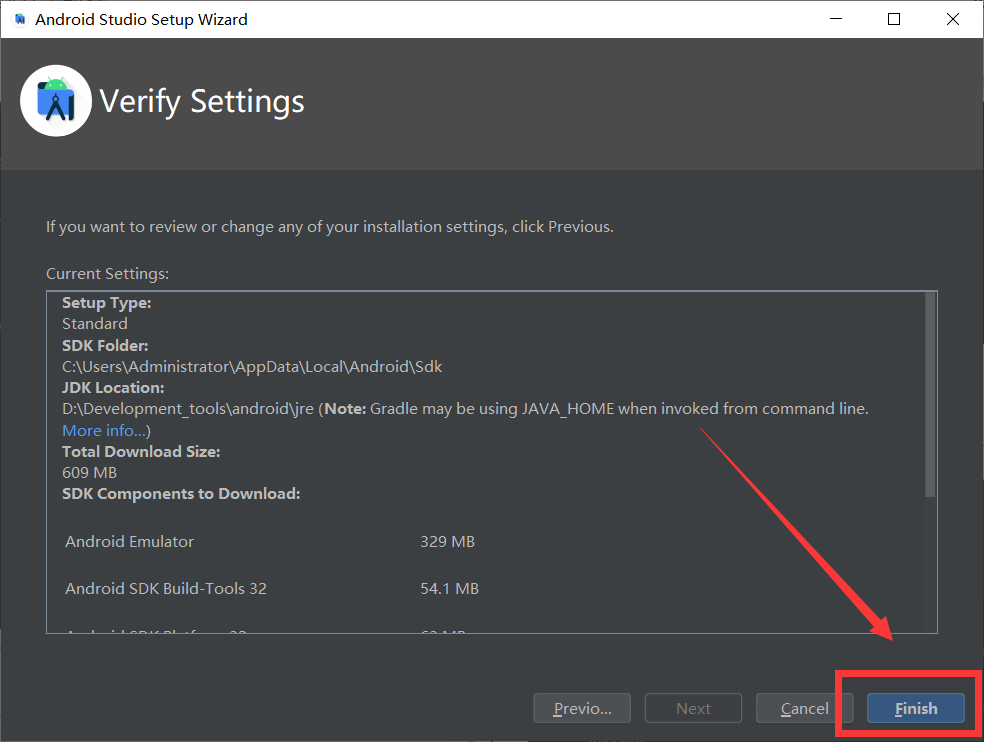 【android】超级详细Android Studio下载安装教程（附：JDK1.8安装教程）-CSDN博客
