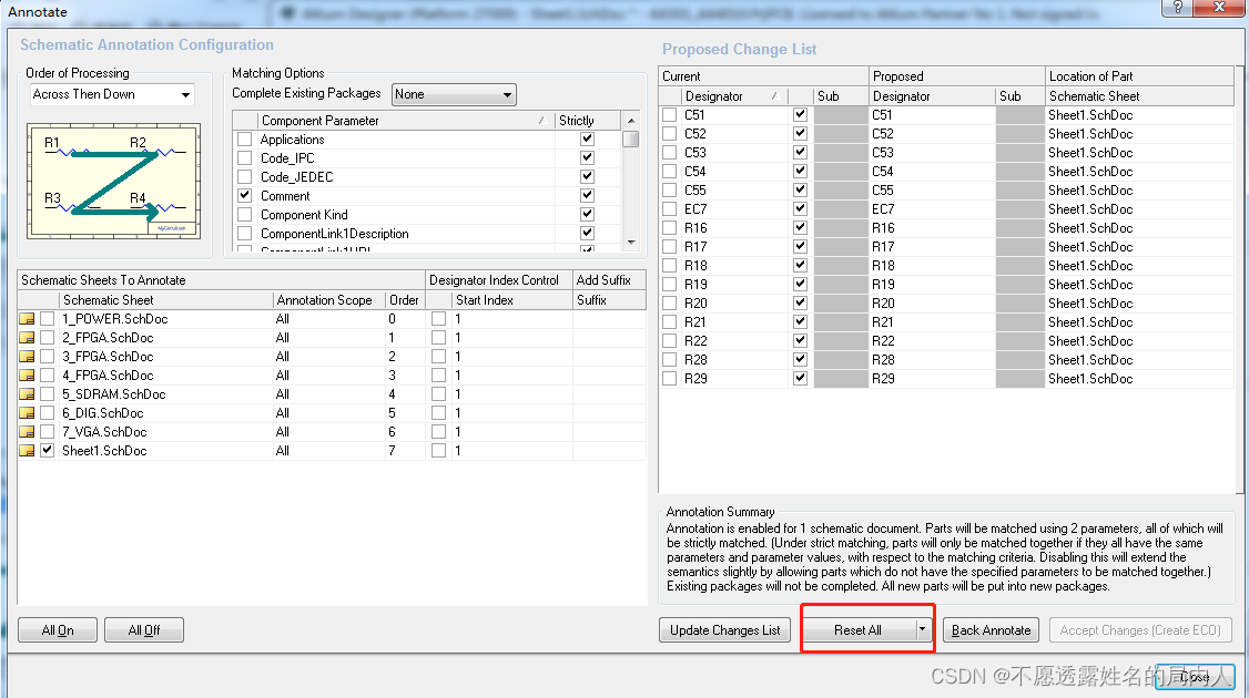 AD10: 位号自动标注_ad位号-CSDN博客