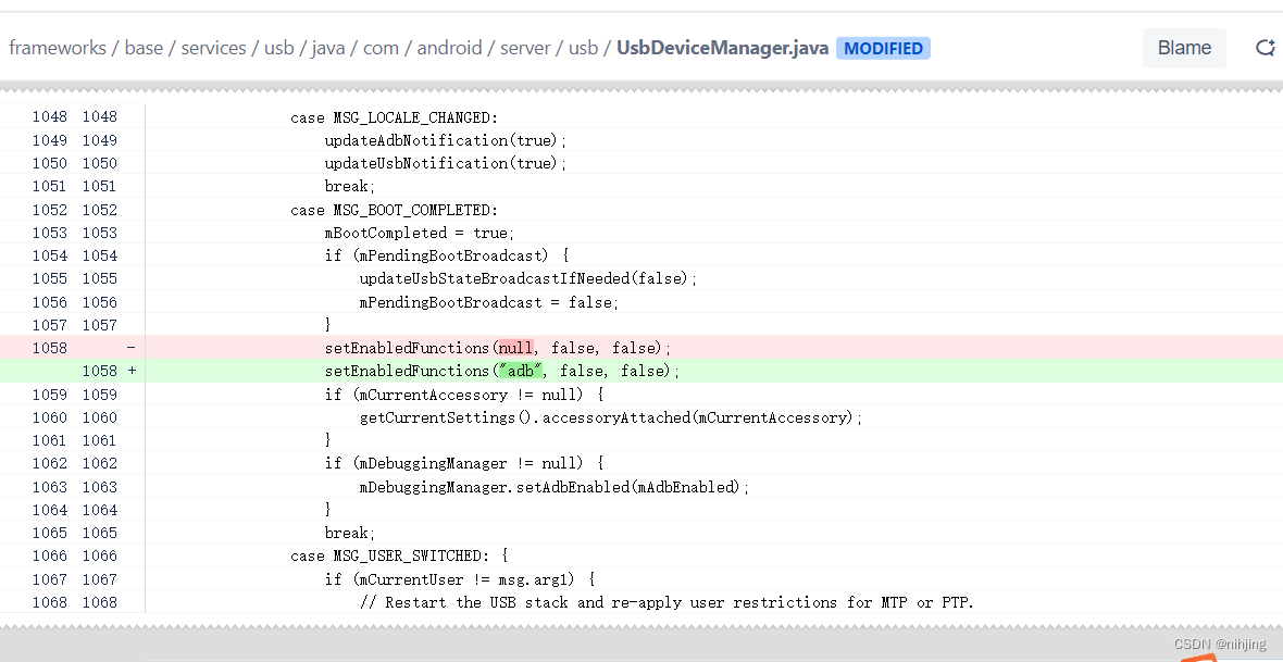 android 8.1系统启动过程ADB重启两次_adb install apk后系统启动了两次-CSDN博客